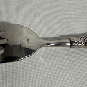 Oneida | Dining | Oneida Dickinson Salad Fork 81 Ltd Stainless 7 ...